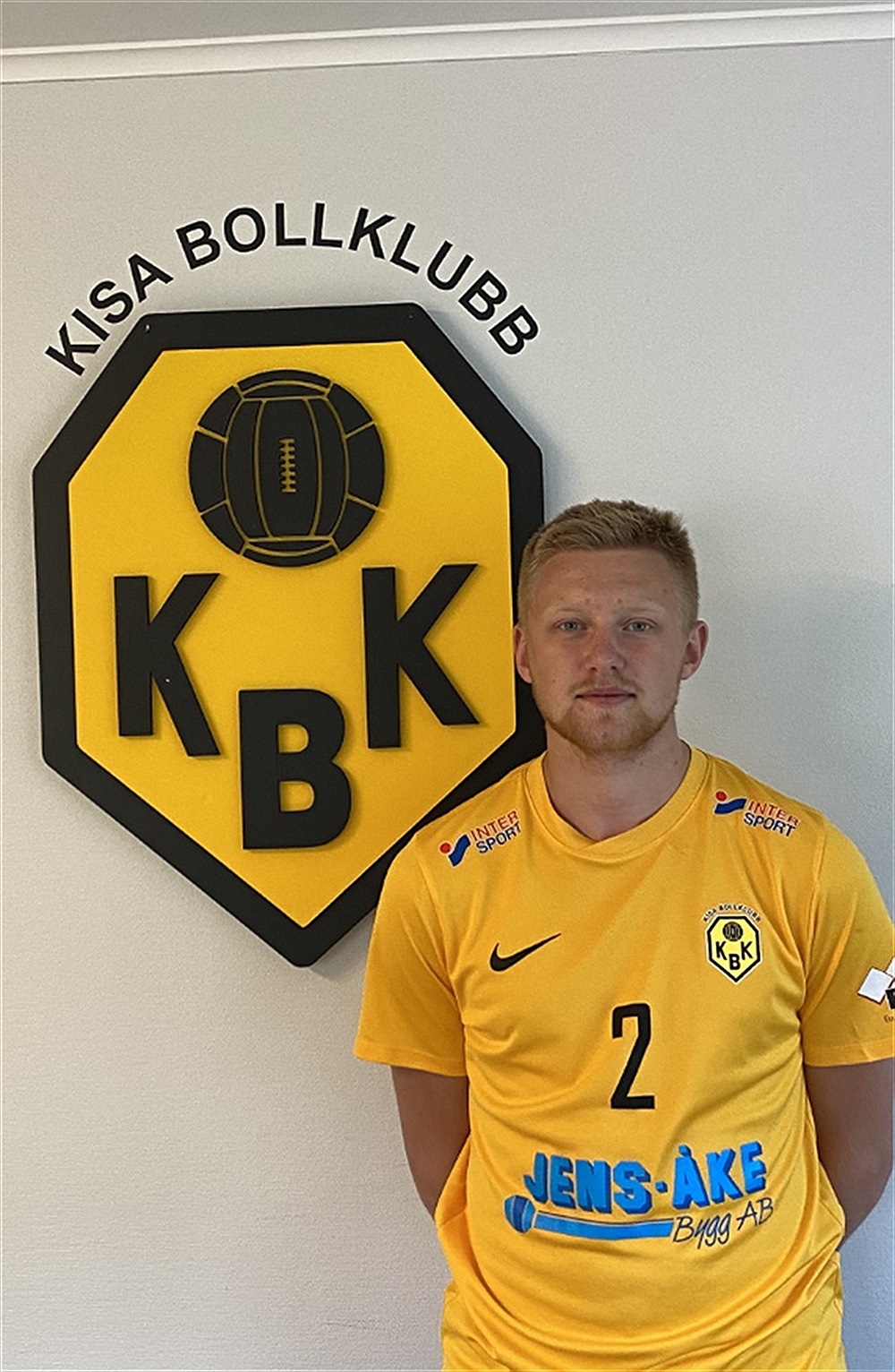 Kisa BK - Svenskalag.se